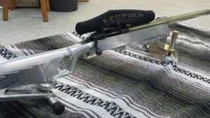 Chokes and Barrels - Sumtoy Customs