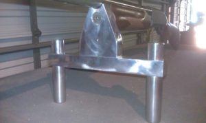 Chokes and Barrels - Sumtoy Customs