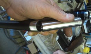 Chokes and Barrels - Sumtoy Customs